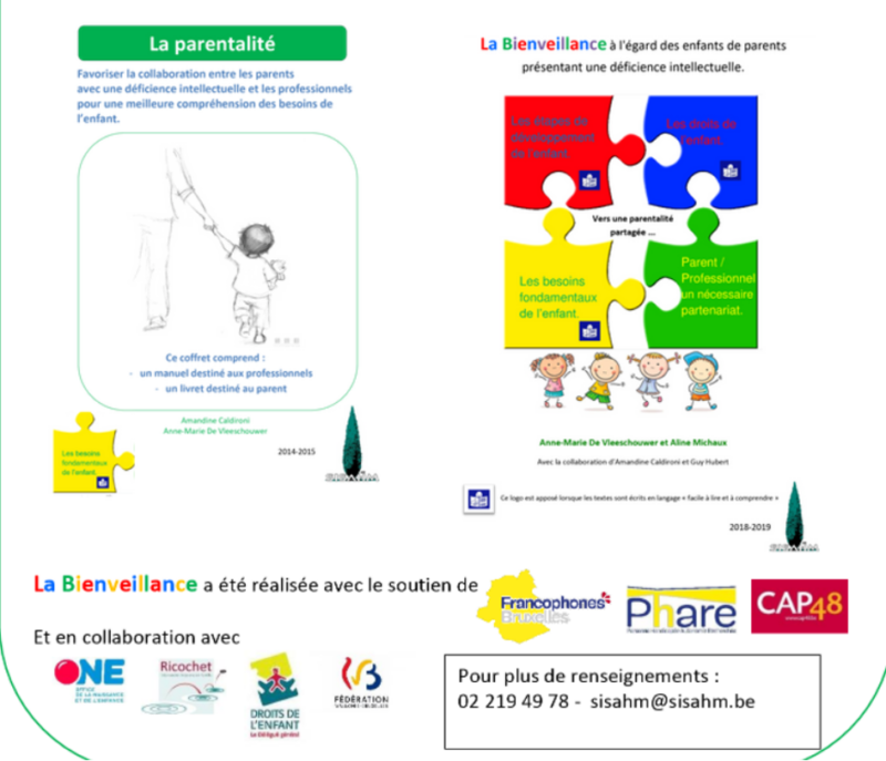 La mallette parentalité - Change2Regard